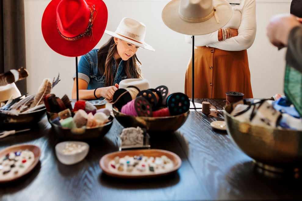 Lost Valley Hat Bar Austin Texas – lostvly